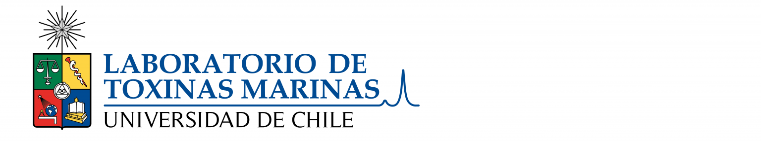 Laboratorio de Toxinas Marinas. Universidad de Chile