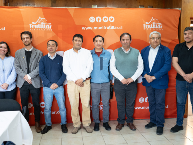 Laboratorio de Toxinas Marinas. Universidad de Chile